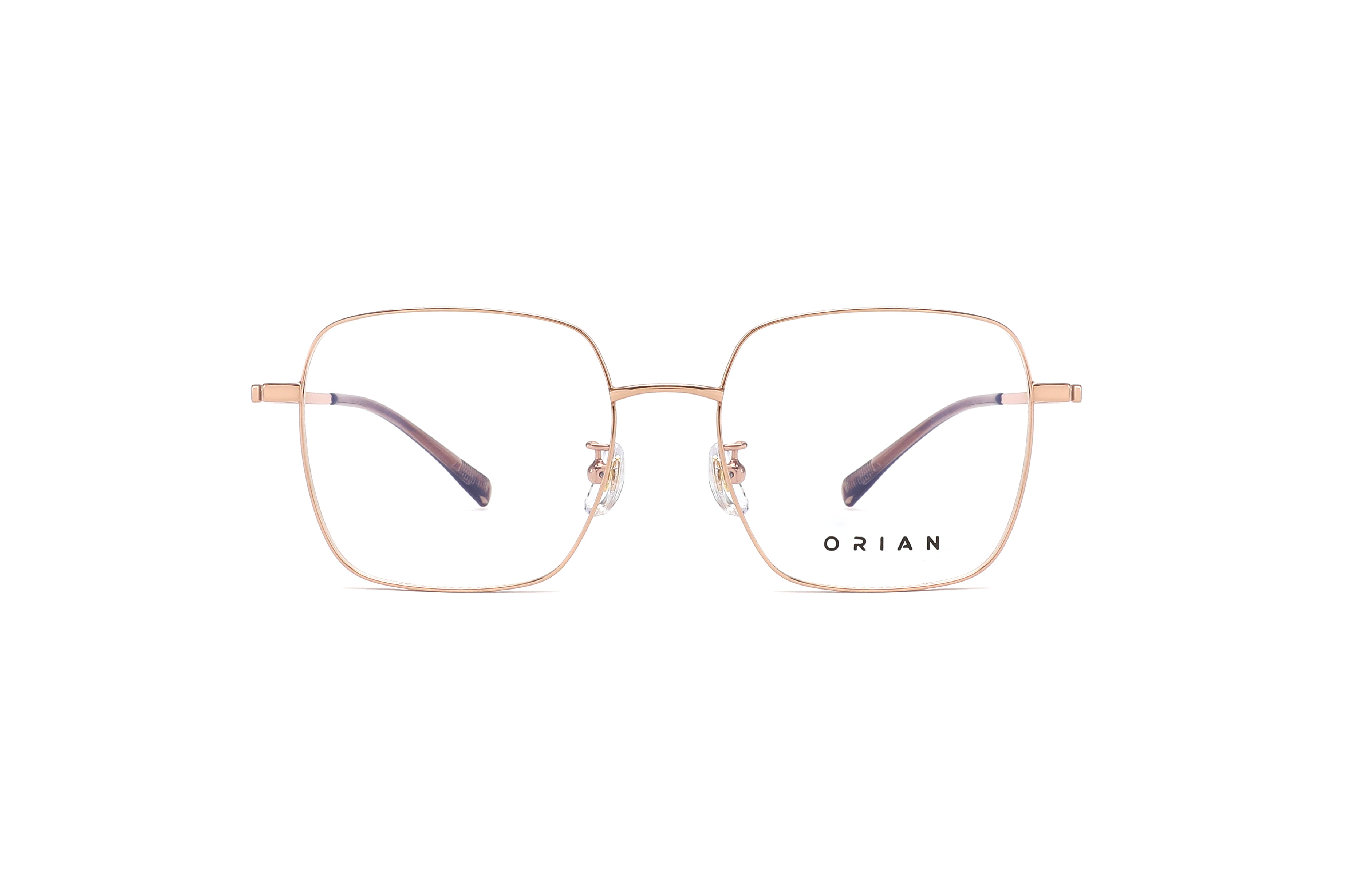 RUBIDIUM ROSE – ORIAN Eyewear