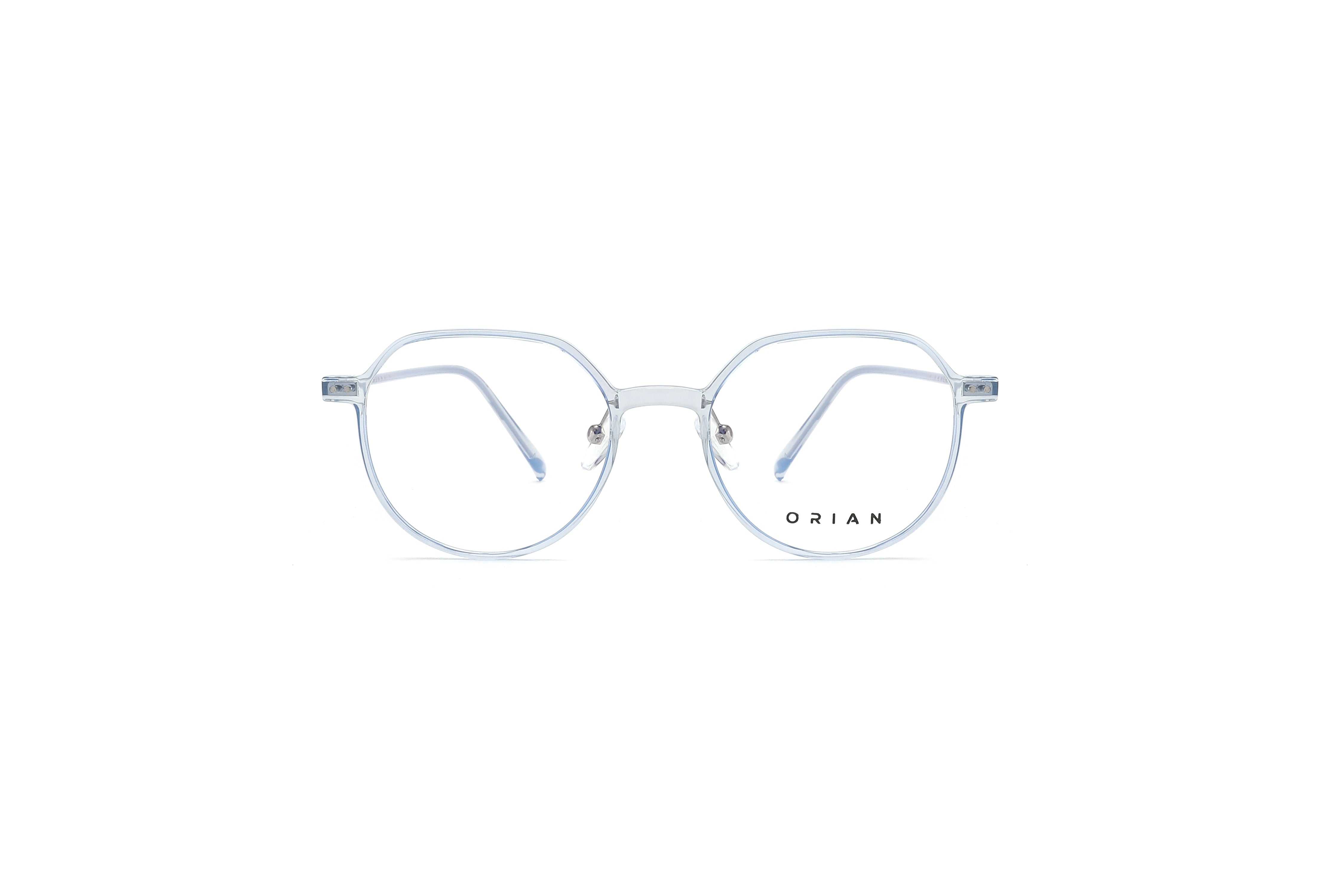 PHOSPHORUS CLEAR BLUE – ORIAN Eyewear