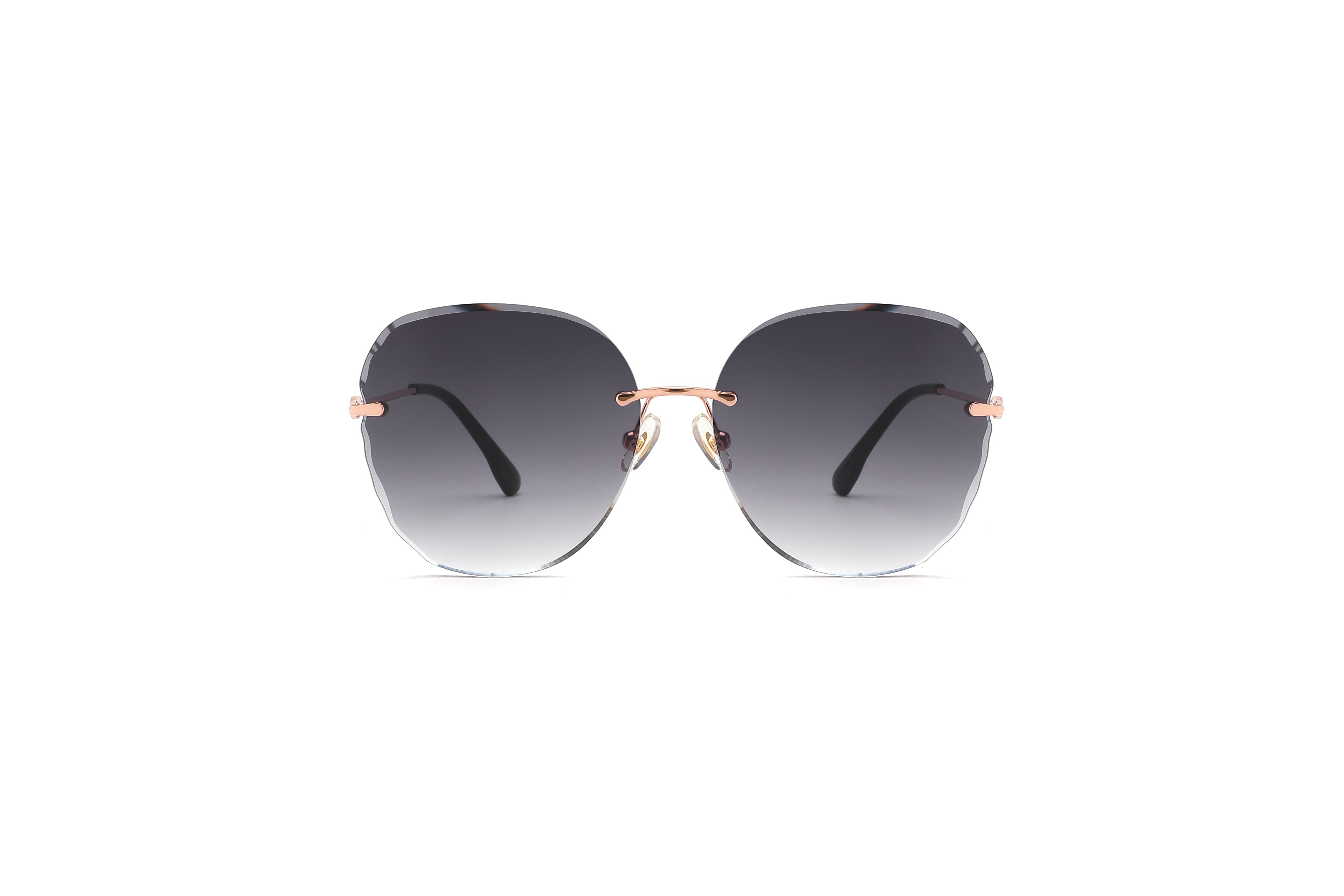 MAGNESIUM IRON MORPH – ORIAN Eyewear